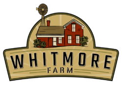 Whitmore Farm - Airbrush Painting Stencils - Whitmore Farm