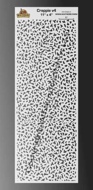 Crappie Archives - Whitmore Farm