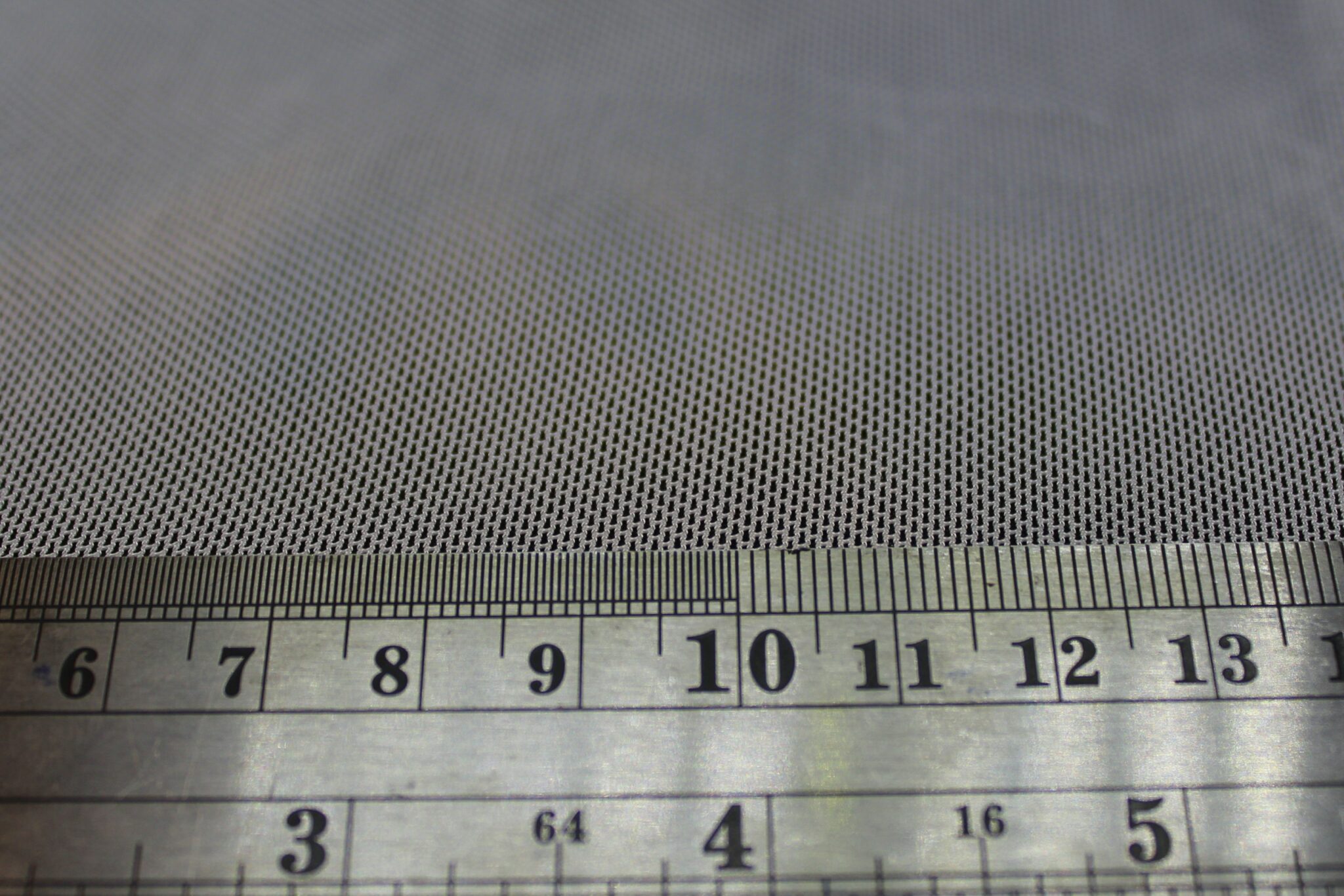 Super Stretchy Small Mesh Fishing Lure Airbrush Netting - Whitmore Farm