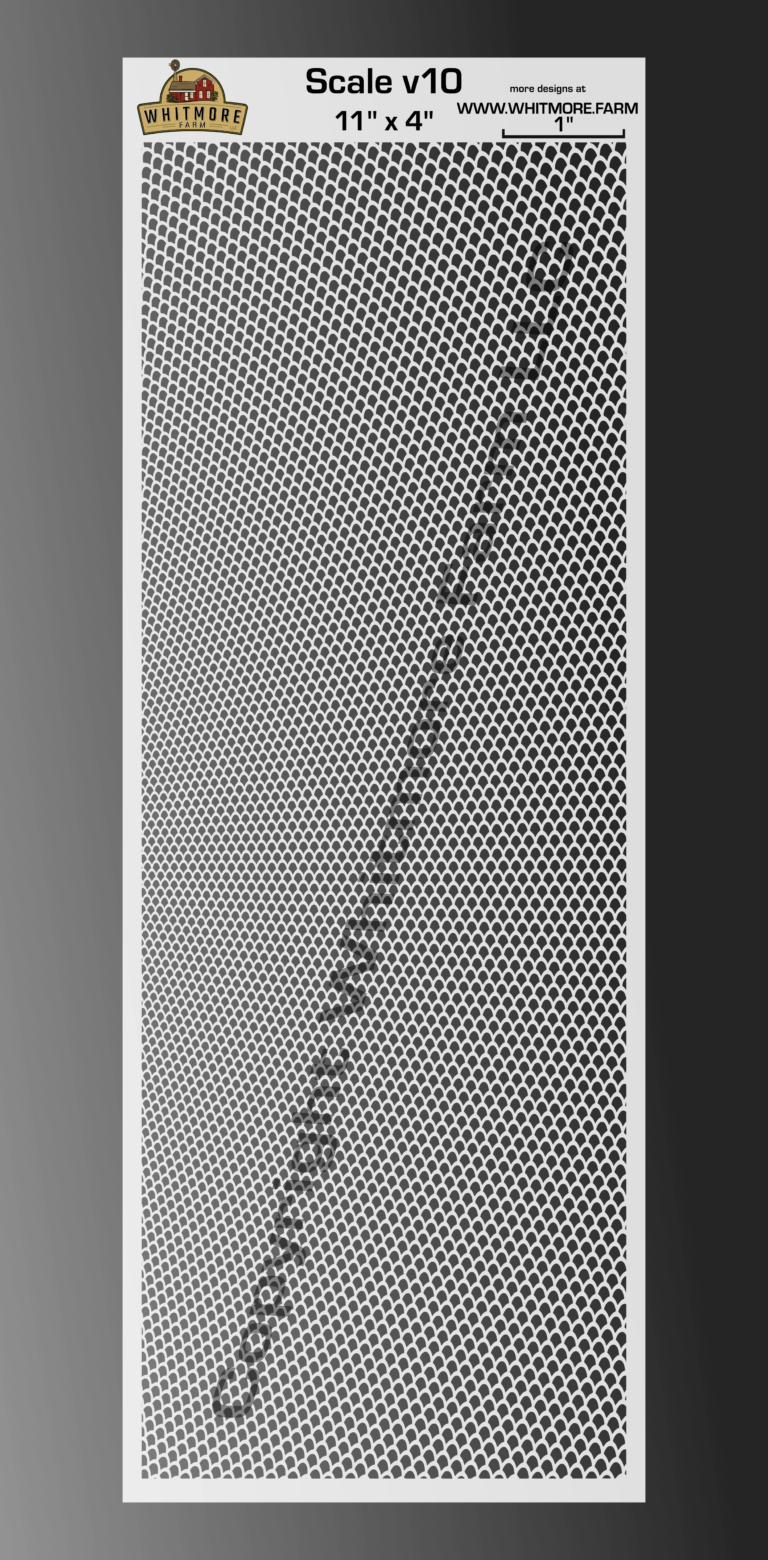 Scale Archives - Whitmore Farm