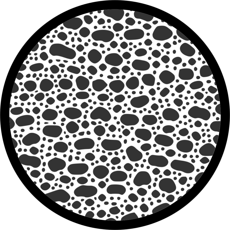 Whitmore Farm - Airbrush Painting Stencils - Whitmore Farm