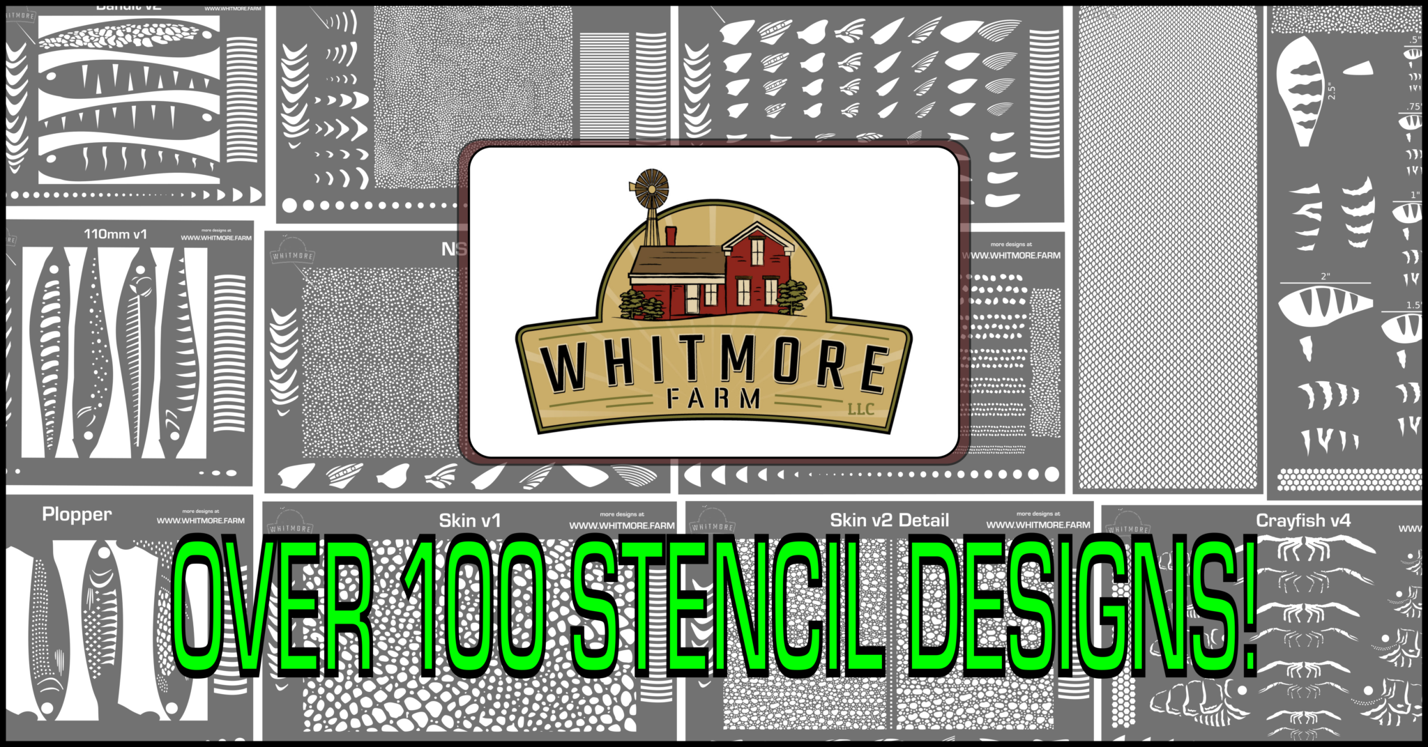 Shop - Whitmore Farm